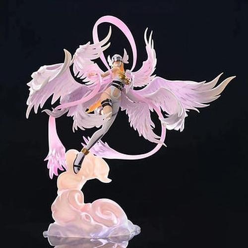 Jual Digimon Series - Angewomon | Digimon Figure - Digivice Studio ...