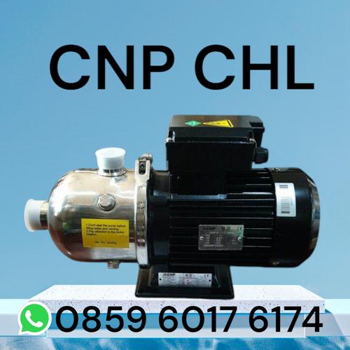 Jual POMPA CNP CHL 4-40 POMPA CENTRIFUGAL 1 HP 220V 1 PHASE POMPA ...