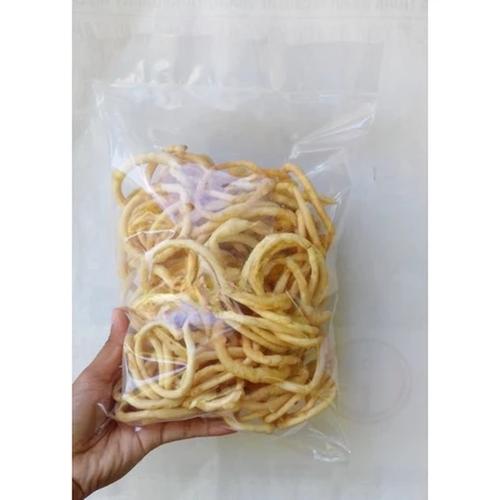 Jual Cemilan Lanting Getuk Klanting Gethuk Kemasan 200gr Oleh oleh Khas ...