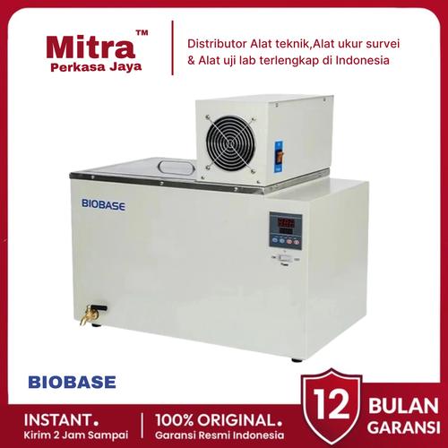 Jual Biobase Water Bath Oil Bath OB-2 Circulating Laboratory oilbath Lab - Jakarta Barat - mitra ...