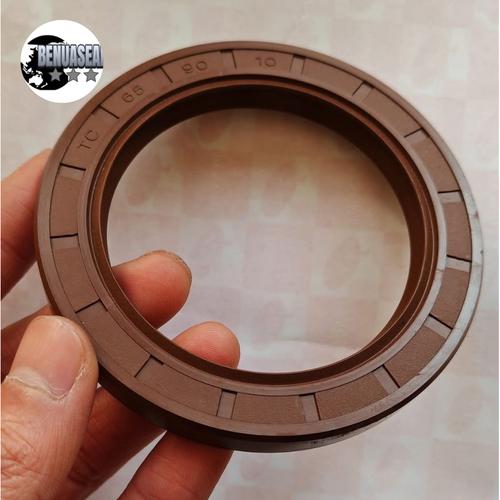 Jual OIL SEAL TC 65X90X10 VITON75 TC 65 90 10 FKM TC 65*90*10 FPM - Jakarta Pusat - benuaseal ...