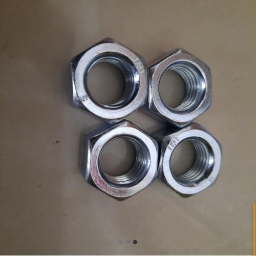 Jual Mur Nut M30 Pengencang Baut - Kab. Bekasi - Ve-colection | Tokopedia