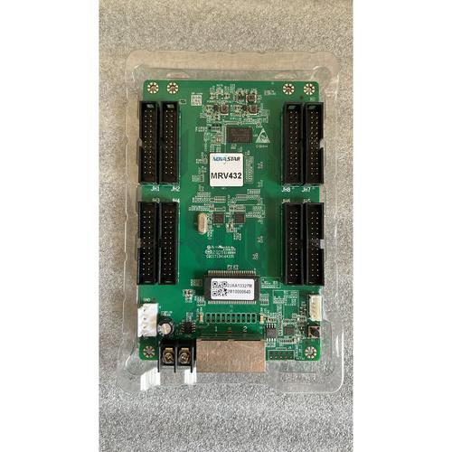 Jual Receivingcard MRV432 Novastar - Kab. Bekasi - 10 Tech | Tokopedia