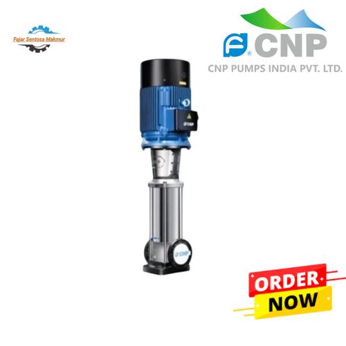 Jual Pompa Air Booster Vertical Multistage CNP CDMF 5-14 2,2KW 3HP ...