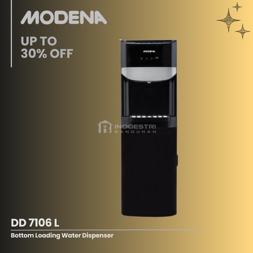 Jual Dispenser Air Modena DD 7106 L Galon Bawah / Modena Bottom Loading ...