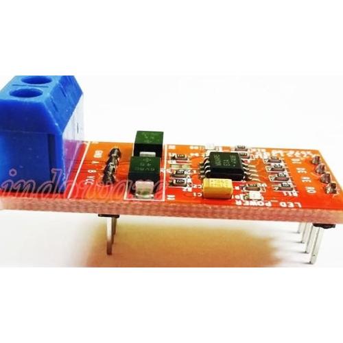 Jual NEW MAX485 TTL to RS485 module Overvoltage Protection Modules ...