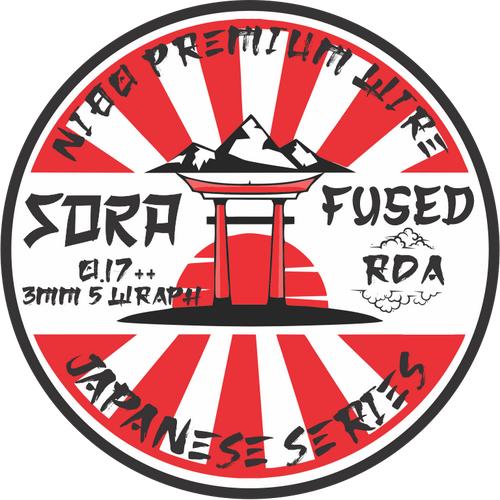 Promo kawat SORA FC japanese series 3mm / 2.5mm - Biru - Kab. Bandung ...