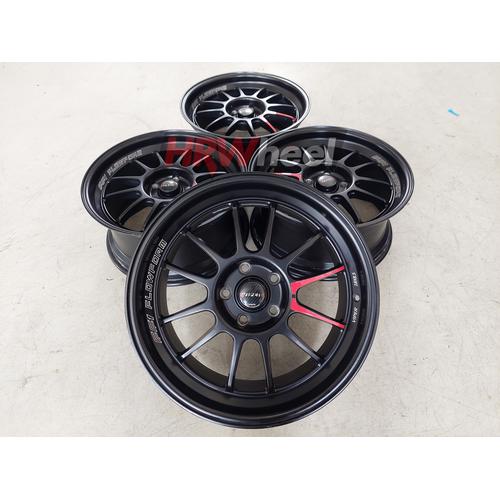 Jual Velg Bekas Ring 18 Lenso Venom 5 Flow Forming R18 Hole 5x114,3 - Toko Velg Mobil Bekas ...