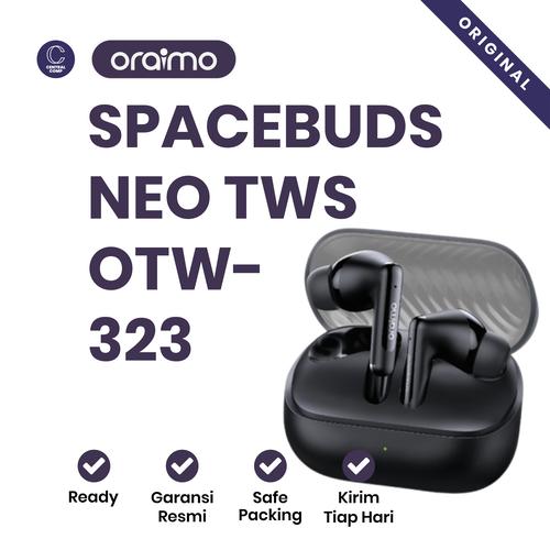 Jual ORAIMO TWS OTW-323 TWS Bluetooth ENC Spacebuds Neo True Wireless ...
