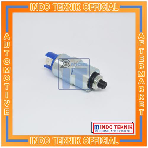 Jual 28363771 SOLENOID 12V 7185-900T VALVE 7185900T 7185 900T 7167-620D ...