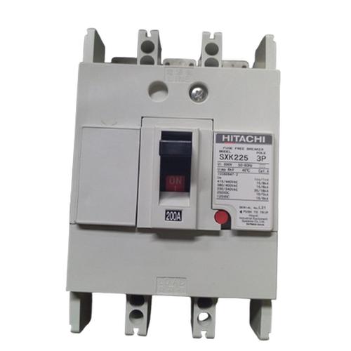 Jual Breaker hitachi-mccb hitachi SXK 225 200A no fuse breaker hitachi ...