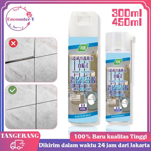 Jual Lem Celah Keramik 450ml Lem Perekat Keramik Lantai Lem Ubin ...