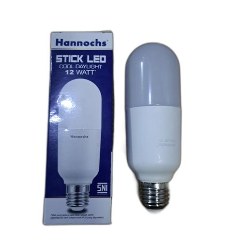 Jual Stick Led 12 Watt Hannochs - Kota Medan - Pro Listrik | Tokopedia