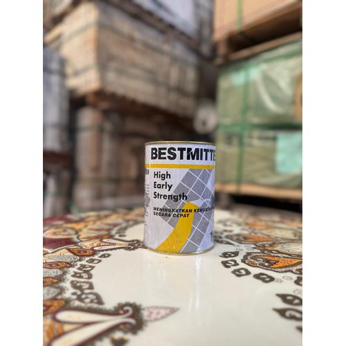 Jual Bestmittel (Obat Cor Beton) 1kg - Kab. Demak - Pelangi Cat Demak ...