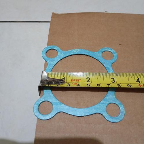 Jual Gasket discharge kompresor carrier/carlyle Type 06E series - Kota ...