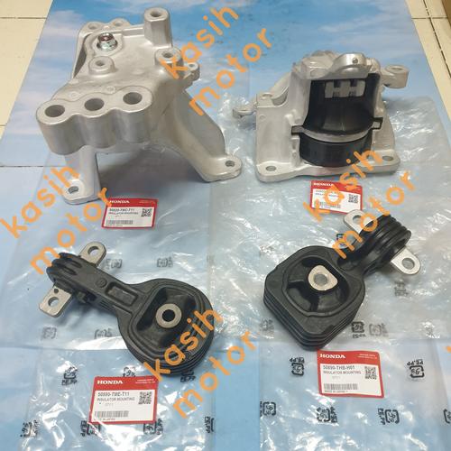 Jual ENGINE MOUNTING SET ENGINE MOUNTING KANAN ENGINE MOUNTING KIRI ...