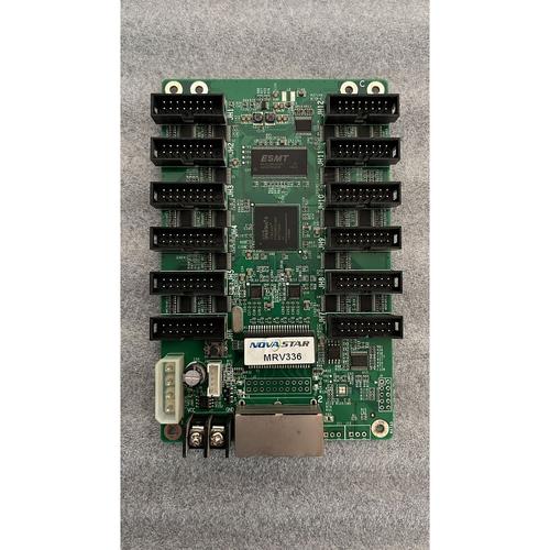 Jual Receivingcard MRV336 Novastar - Kab. Bekasi - 10 Tech | Tokopedia