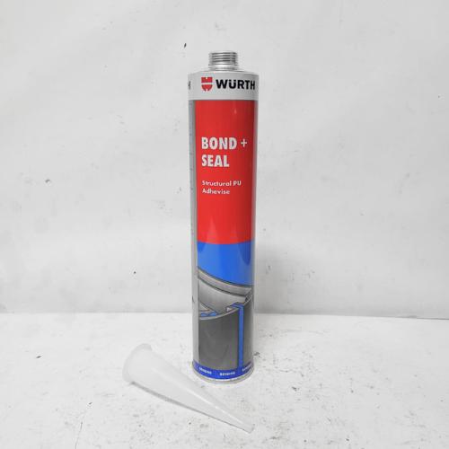 Jual Wurth Bond Seal Sealent Kaca dan Body Structural PU Adhesive White ...