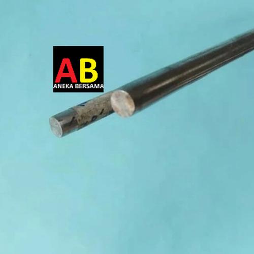 Jual As Behel Bulat Stainless Steel 10mm 304 Panjang 2m - Kota ...