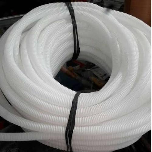 Jual Selang Slang Flexible Kabel 5/8 Putih Coru AC rol - Kota Bandung ...
