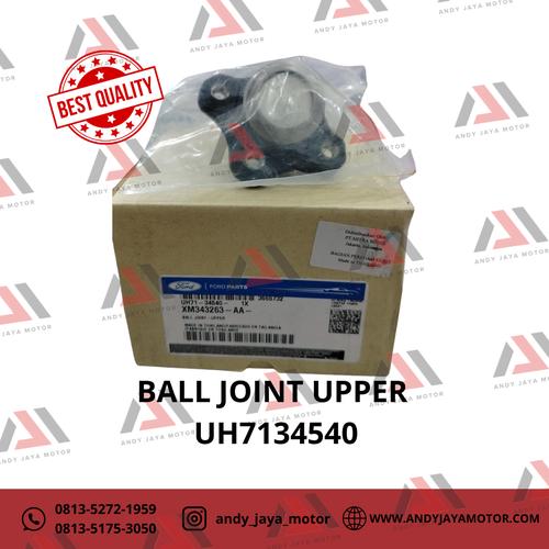 Jual BALL JOINT UPPER, FORD RANGER 2500CC UH7134540 - Kota Balikpapan ...