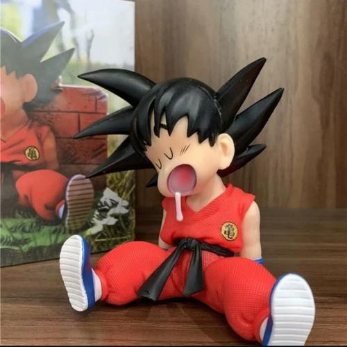 Jual Kid Goku Sleep Action Figure Dragon Ball - Kota Denpasar - Neo ...