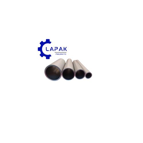 Jual Seamless Stainless Tube SUS 304 (Per CM)/ Pipa Tubing/ Tabung ...
