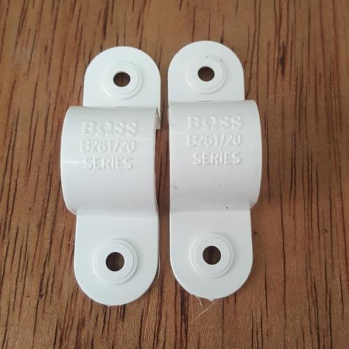 Jual Klem Omega 20mm Boss Clam Pipa 20mm Boss - Kota Palembang - Toko ...
