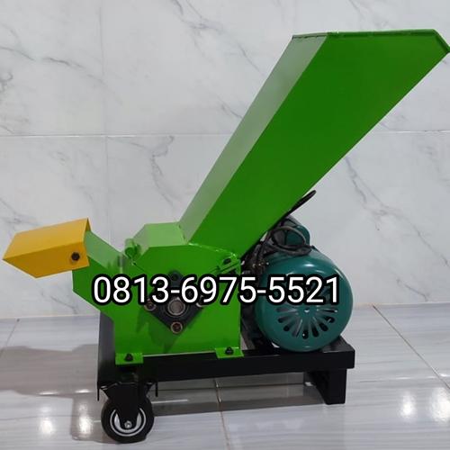 Jual Mesin Cacah Rumput JT 2700 Mesin Dinamo 1 hp - Kab. Lampung Tengah ...