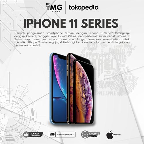Jual iBox iPhone 11 Series | 11 | 11 Pro | 11 Pro Max Fullset Resmi ...