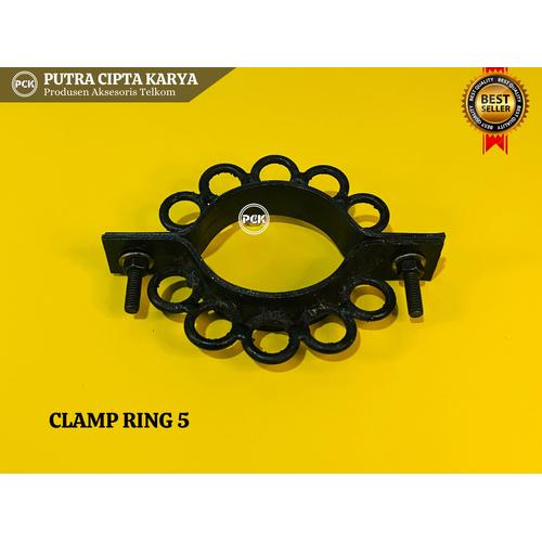 Jual Klem Ring 5 Telkom / Klem Multi Ring - Kab. Tegal ...