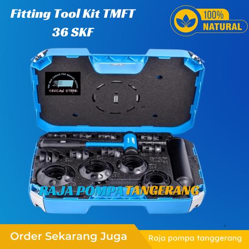 Jual Fitting Tool Kit TMFT 36 SKF - Jakarta Barat - Raja Pompa Tangerang | Tokopedia