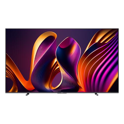Jual 100Q7N QLED Google Smart TV 4K UHD LED TV 100" Inch Dolby Atmos ...