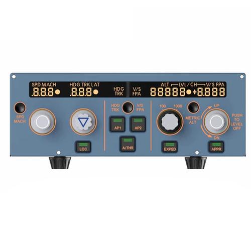 Jual WingFlex A320 FCU CUBE Flight Control Unit A320 Panel Game ...