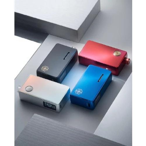Jual Dot Mod Dot AIO V2 Authentic by Dotmod - Black - Kota Surakarta ...