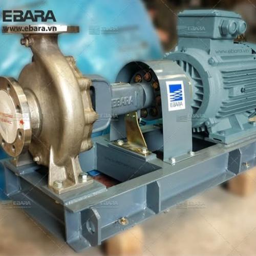 Jual Pompa Ebara 100x80 FSGA 15KW 20HP 2POLE 3PHASE CENTRIFUGAL PUMP - Jakarta Barat - Citra ...
