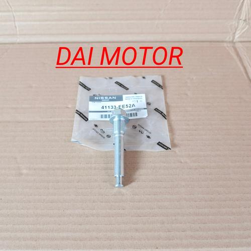 Jual Pin kaliper caliper Rem depan bagian Atas Nissan grand livina th ...