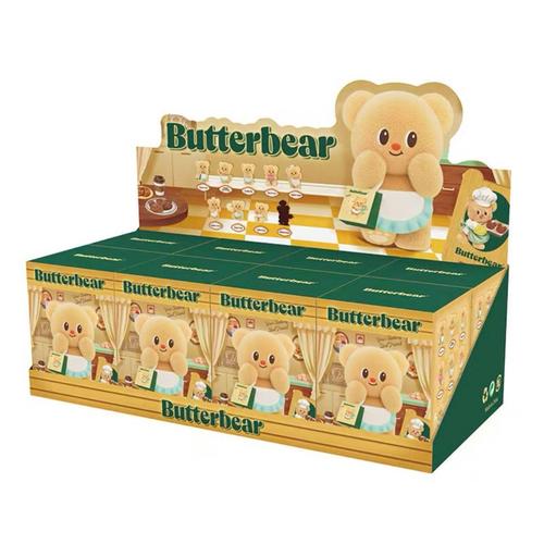 Jual [FULL SET] Funism Butterbear Operating Day Figure Blind Box - Jakarta Pusat - Rove Toys ...