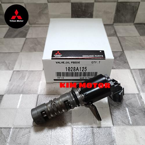 Jual Sensor Cam Ocv Valve Oil Engine Mitsubishi Xpander 1028A125 ...