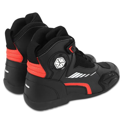 Jual Sepatu Motor Scoyco MT015-2 V2 Touring - 41 26.0cm - Jakarta Utara ...