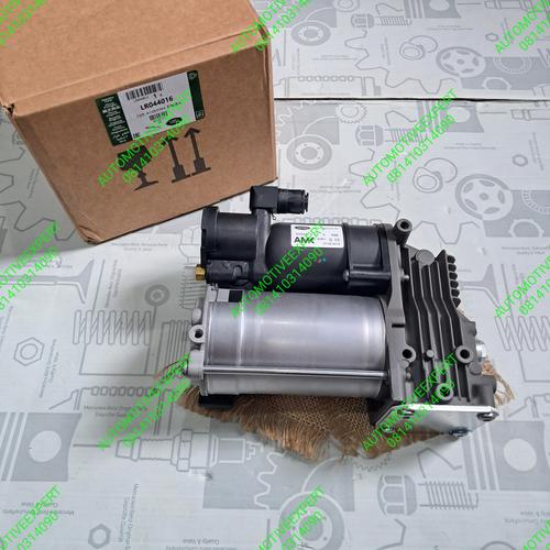 Jual Kompressor Air Suspension Range Rover Sport L320, L319 Discovery 3 ...