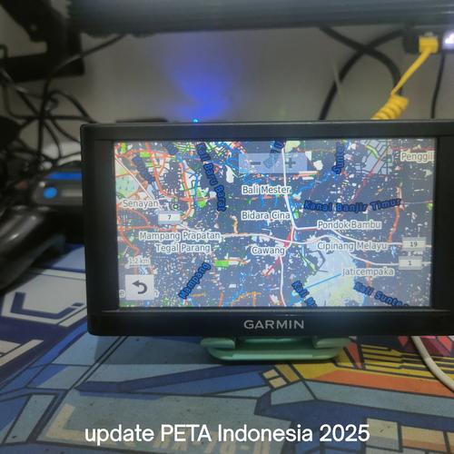 Jual Gps Garmin Nuvi Gps Garmin Mobil Motor 1350 Kota Bekasi