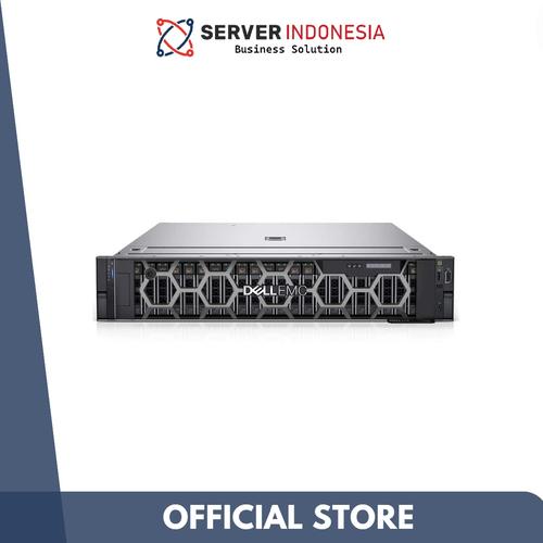 Jual DELL PowerEdge R760 (2x Xeon Gold 6430, RAM 512GB, 5x 3.84TB SAS ...