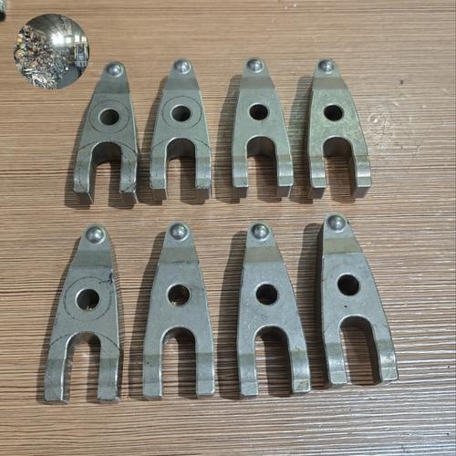 Jual Pegangan injector toyota 2GD 2.400cc inova reborn diesel fortuner ...