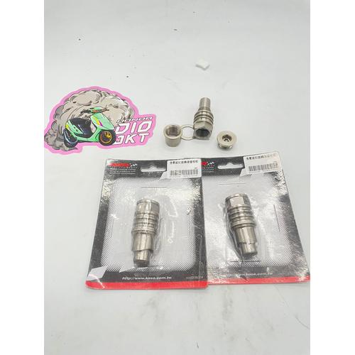 Jual Adapter sensor AFR 2 tak O2 KOSO - Jakarta Selatan - HONDADIOJKT ...