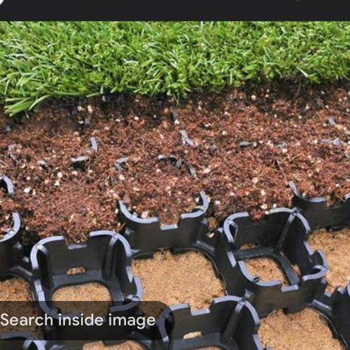 Jual TurfPave Grass & Gravel Paver - Kota Tangerang - MegaBas Solutions ...