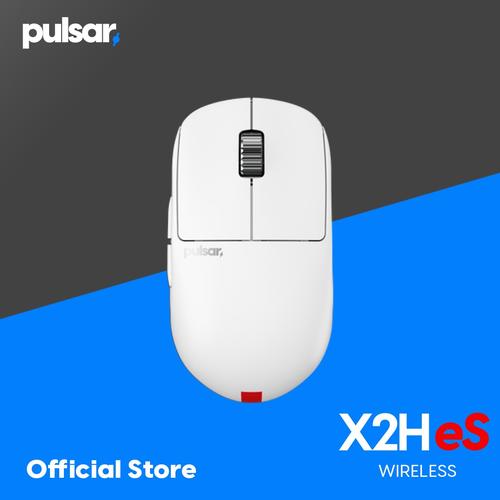 Promo PULSAR X2H ES WIRELESS Gaming Mouse - FE Green Cicil 0% 3x ...