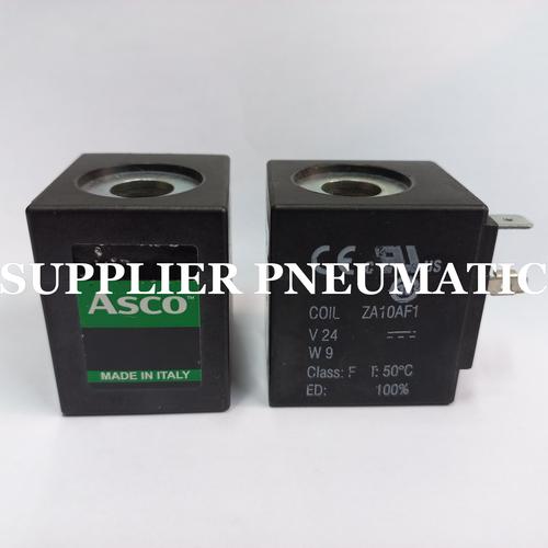 Jual COIL ASCO SOLENOID VALVE ASS 11MM X 14MM TINGGI 39MM AC220V DC24V ...