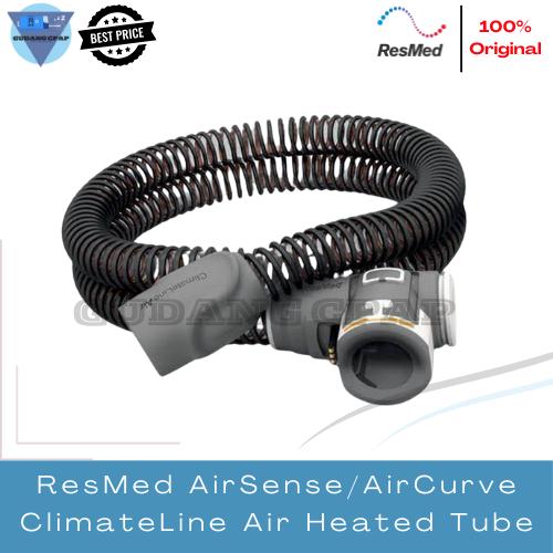 Jual Resmed Airsense/Aircurve 10 Climateline Ait Heated Tube - Jakarta ...