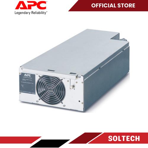 Jual APC Symmetra LX 4kVA Power Module, 220/230/240V SYPM4KI - Kota ...